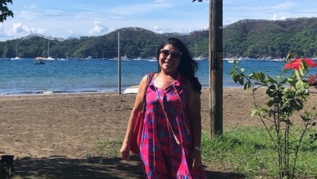 Fundraiser for Isabel Lainez by Christie Laine : Support Bernarda ...