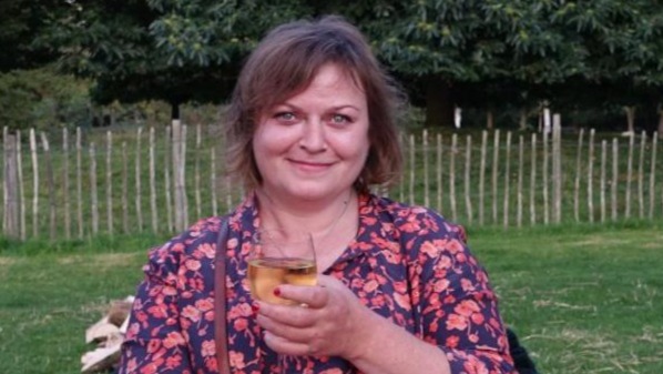 Fundraiser for Kate Blumer by Alistair MacQueen : Katie's comeback fund ...