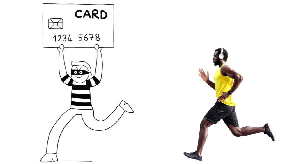 Fundraiser by Alexander Heyman : Anti Phishing run