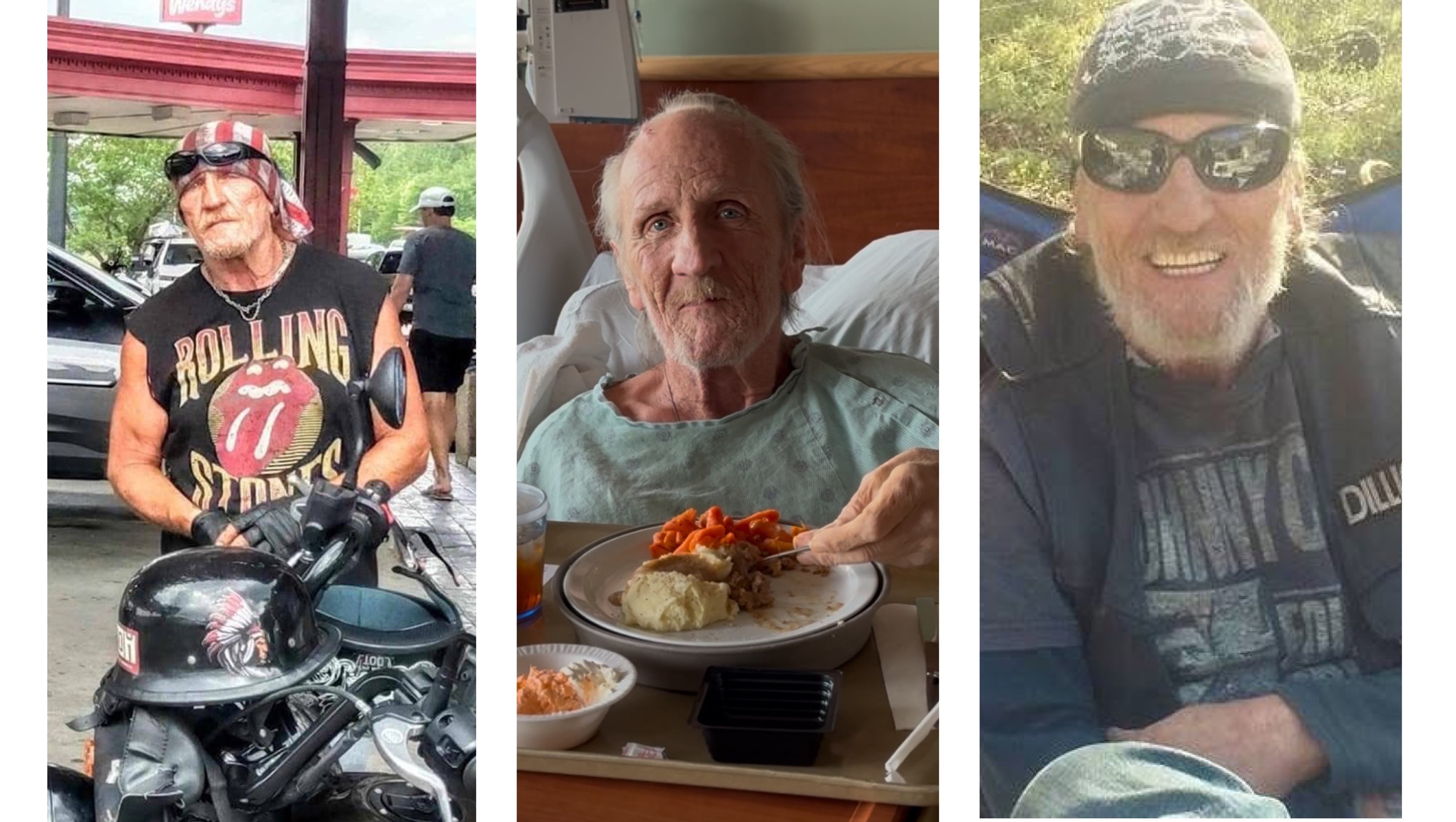 Fundraiser by Kori Akers and Timm Rowe : Rally for Tim Rowe’s Recovery ...