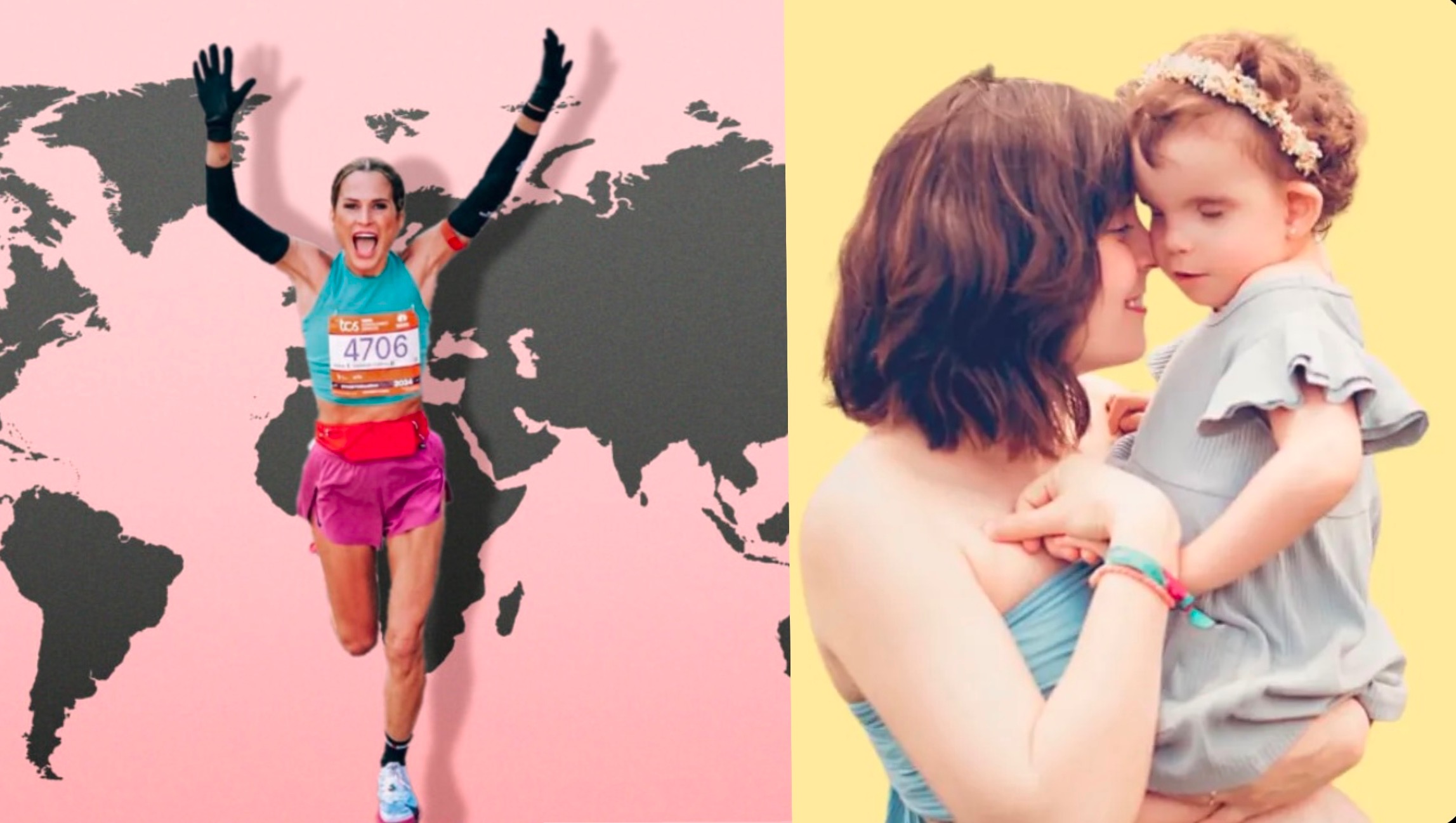 Fundraiser for Georgina Coll Martínez by Estefania Unzu Ripoll : 295km ...