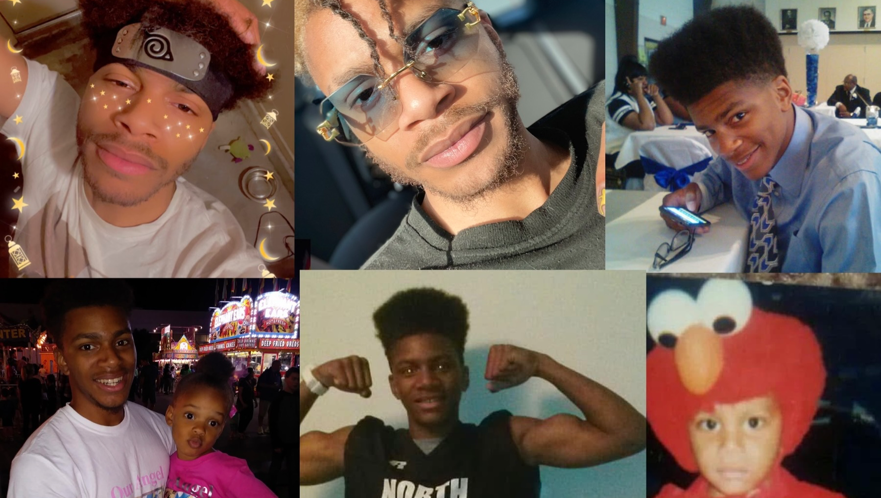 Fundraiser by Velton Williams Jr : Help Us Celebrate Darian Bell's Life