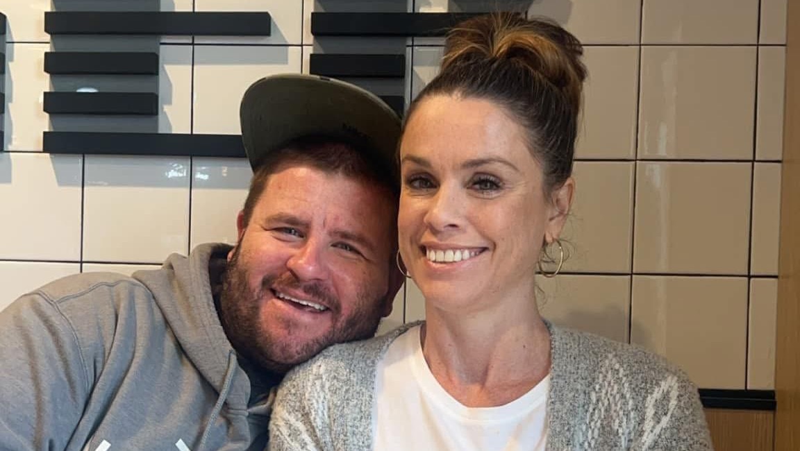 Fundraiser for Christina Mcintire by Belle Walkington : Support ...