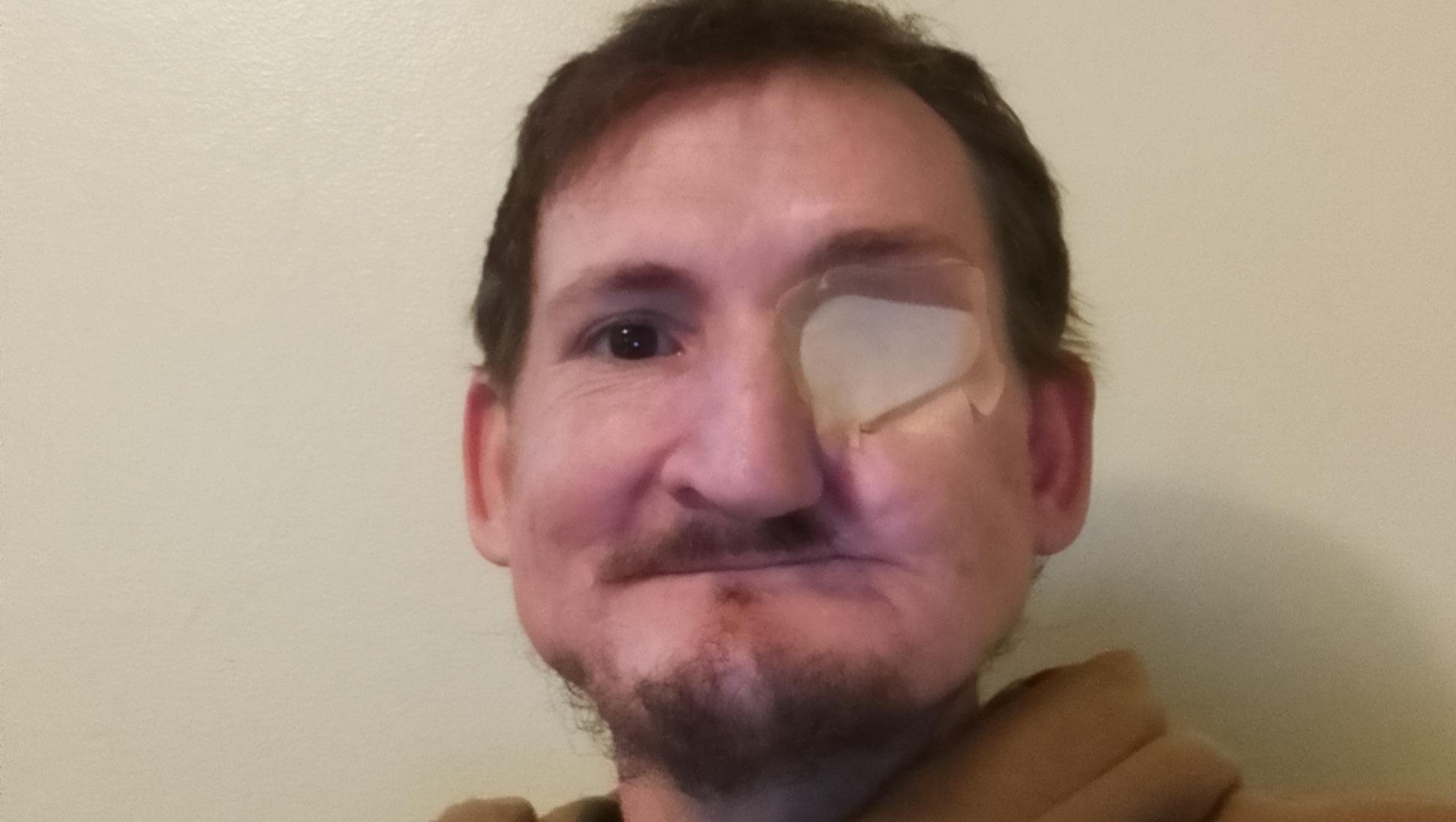 Fundraiser by Eileen Bromley : Support Edward Bromley's Health Journey