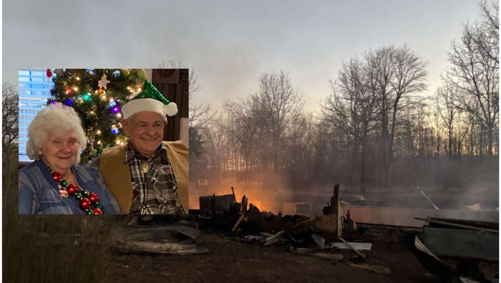 Fundraiser by Kylee Isom : Support Donald and Karen Denney After Total ...