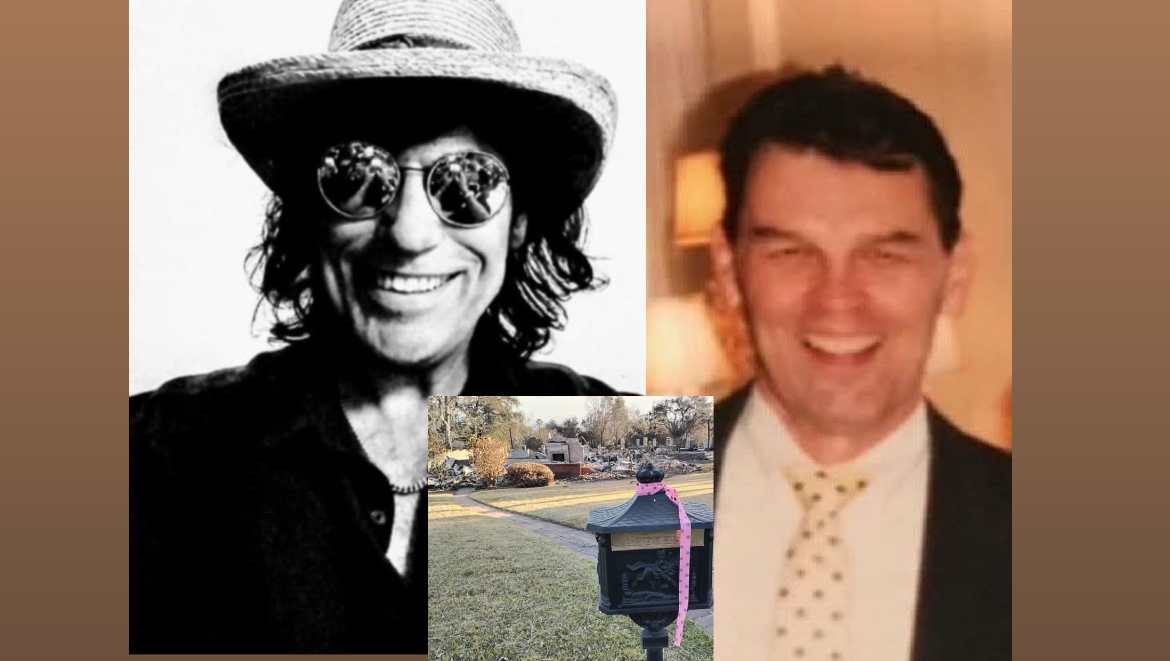 Fundraiser for James Hunting by Pamela Lahey : Help support Jamie ...