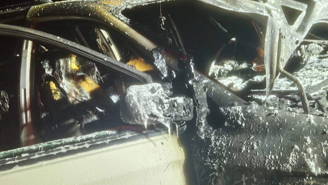 Fundraiser by Haley Duvall : Help Sonna Rebuild After Van Fire