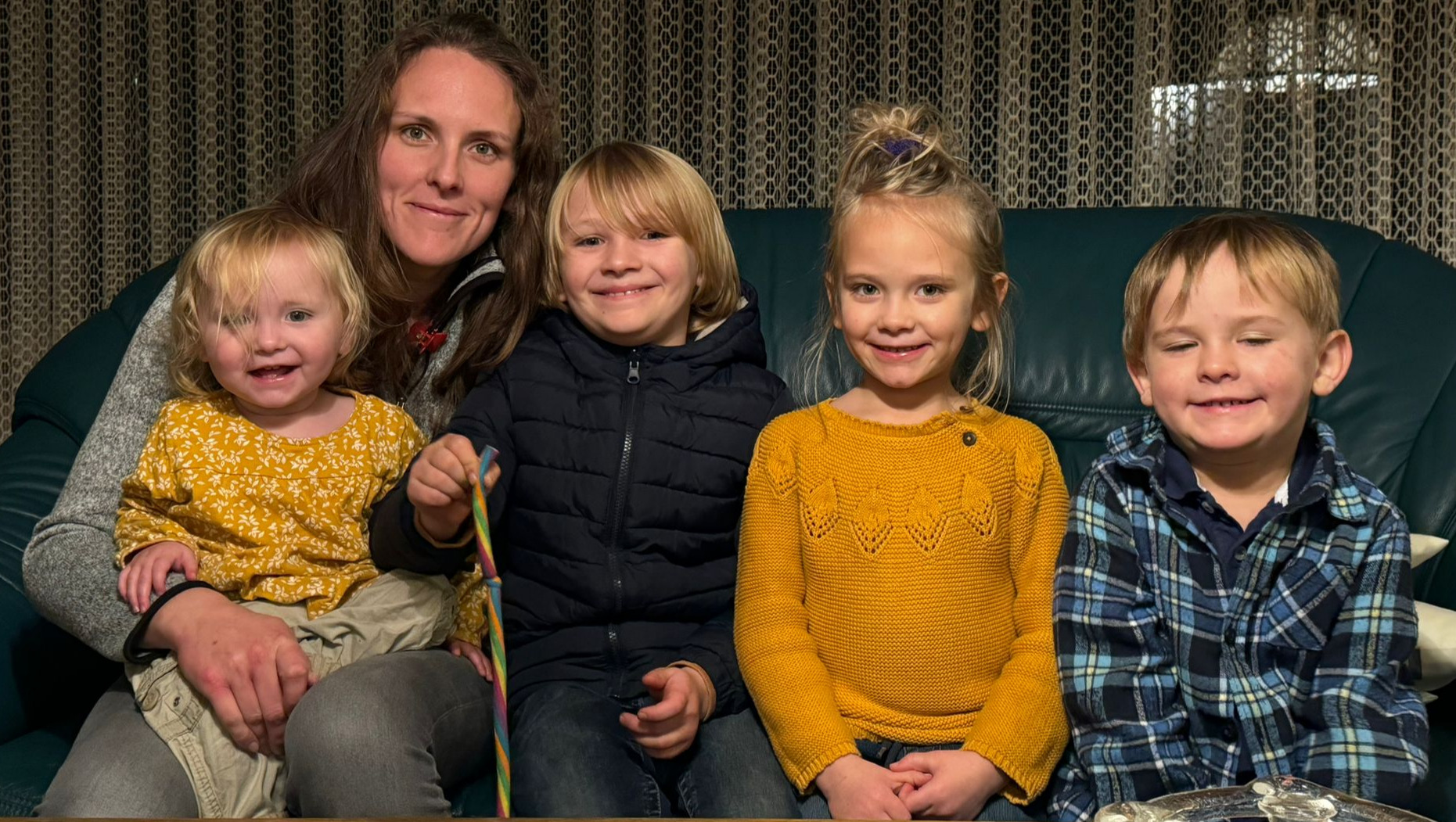 Fundraiser for Eva Paul by Eva Paul : Mutter mit Autoimmunerkrankung ...