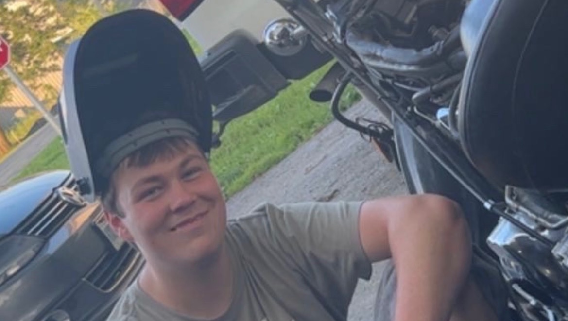 Fundraiser for Sir King by Shelley King : Support Vinnie Baggatta's Funeral Costs