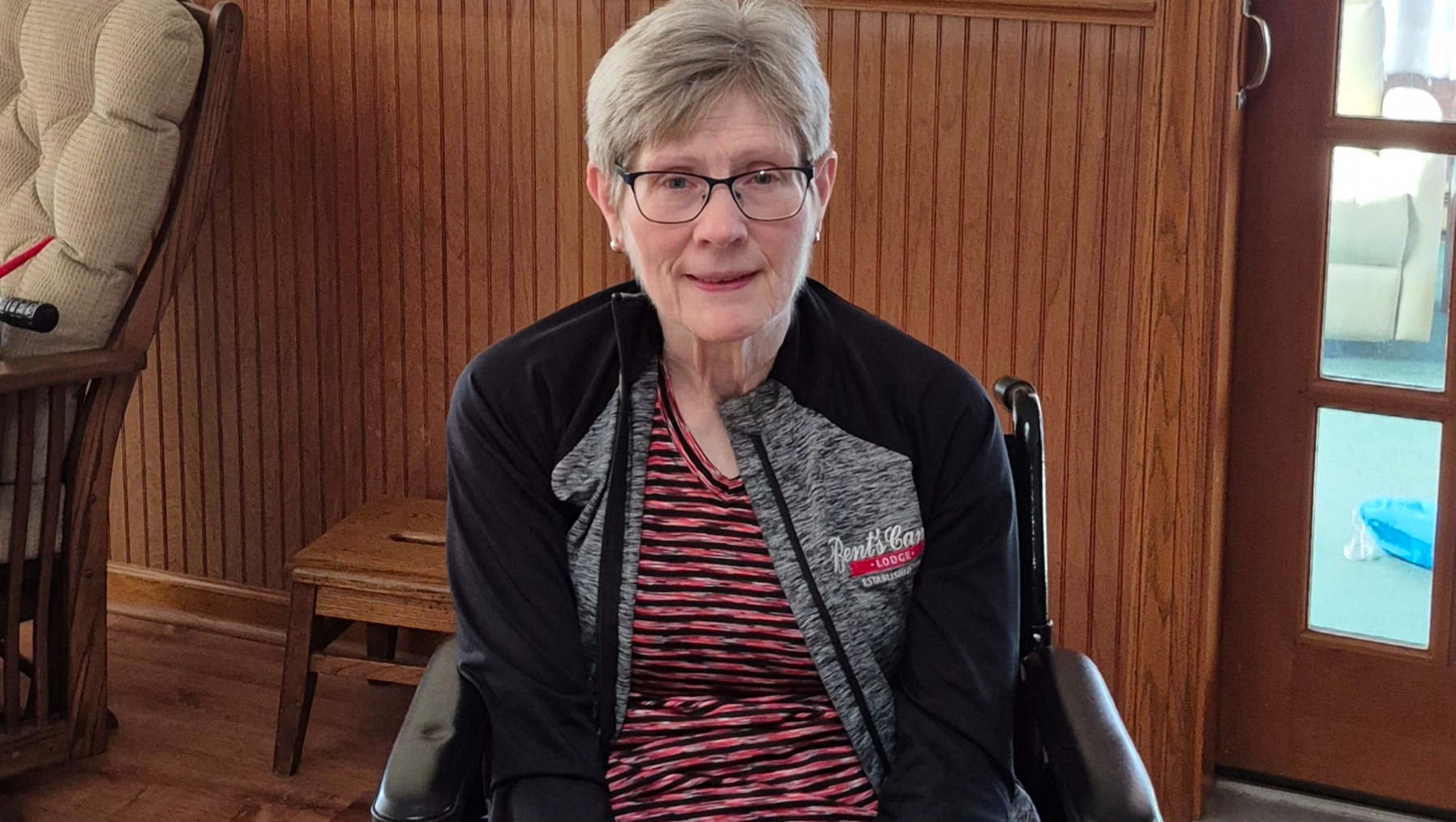 Fundraiser by Laurel Gilbert : Help Laurel Gain Mobility with a ...
