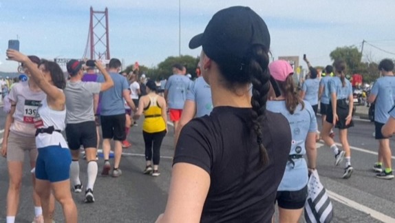 Fundraiser by Aoife Rose Graham : Manchester Marathon 2025 in Support ...