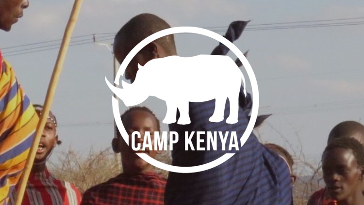 Fundraiser for Nick Cockrell by Harry Cockrell : Camps International ...