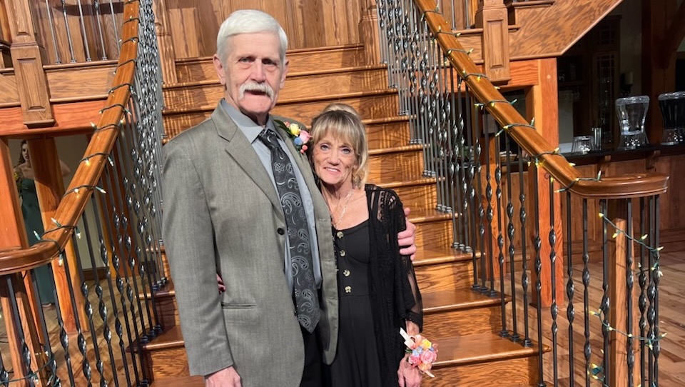 Fundraiser for Janet Macklin by Amanda Frailey : Support Steve's Fight ...