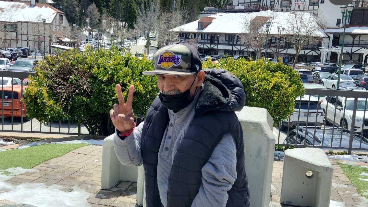 Fundraiser by SERGIO DUARTE : Support in Memory of Emilio Duarte Perez