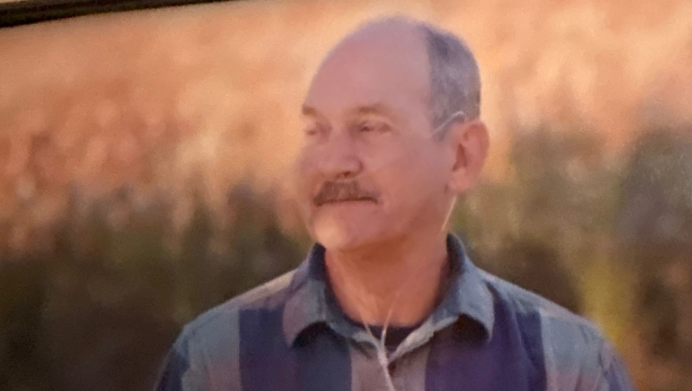 Fundraiser for Robert Hubert by Tiffany Hubert : Support Robert Hubert ...