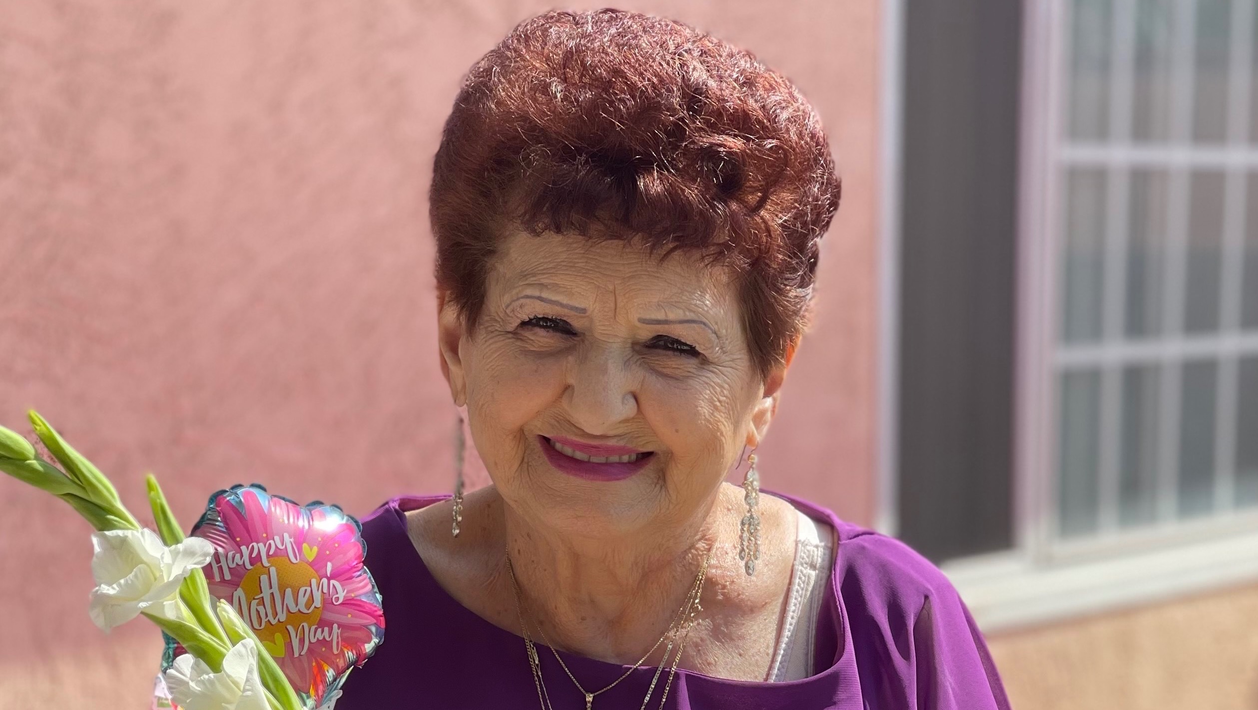 Fundraiser by Clarisa Maria Rodriguez : Remembering Grandma's Courage ...