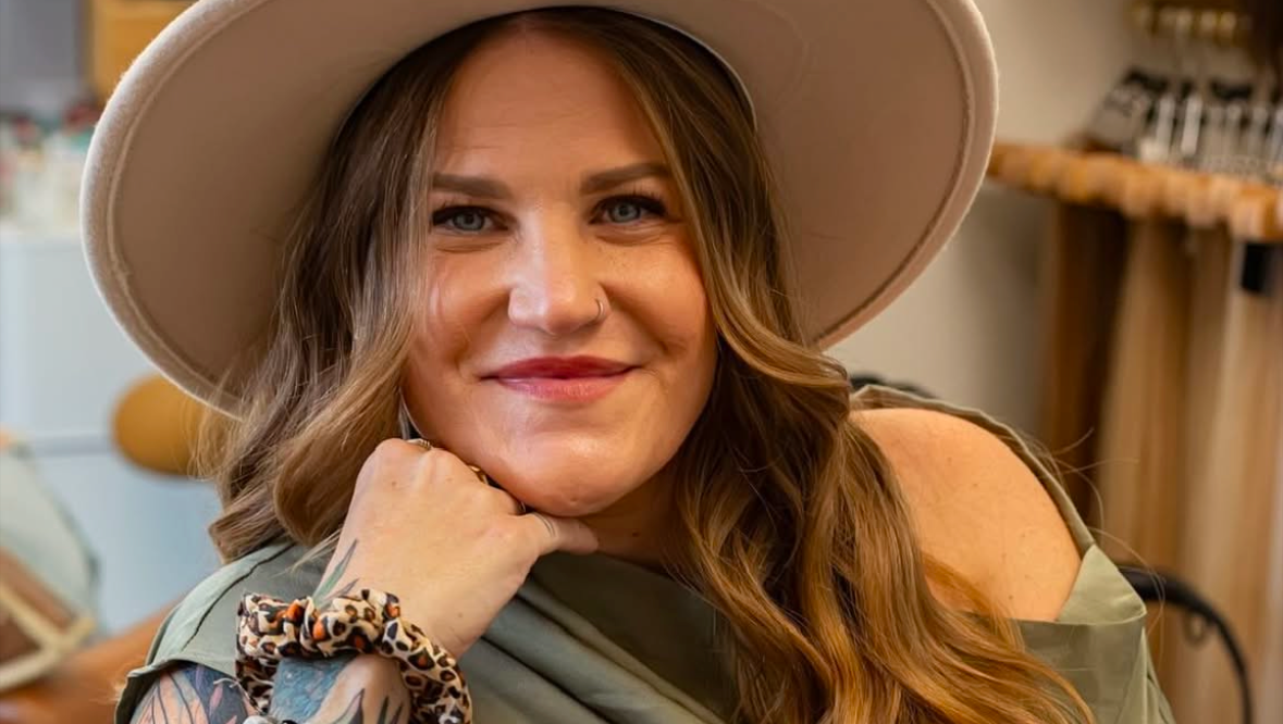 Fundraiser for Brandi O'Crotty by Kate F Cheney : Support Brandi Crotty ...