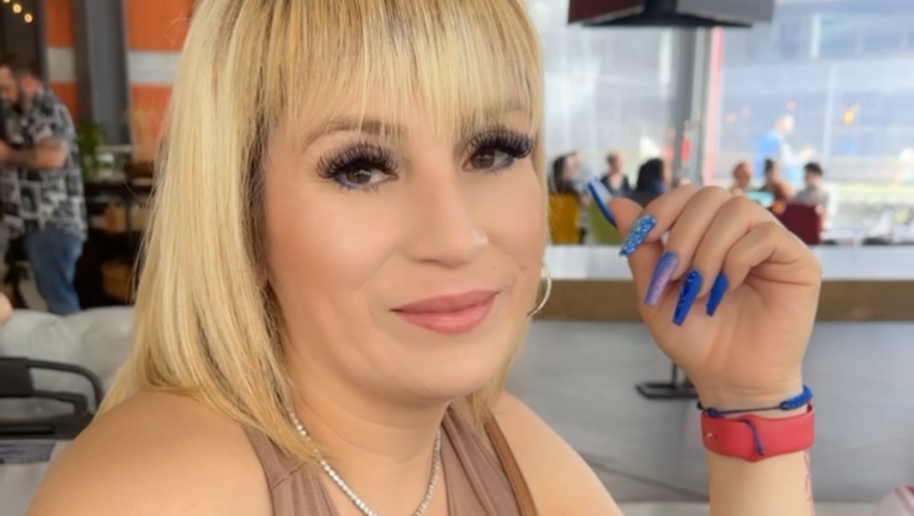 Fundraiser by Aracelies E : Support Bianca's Battle with Breast Cancer