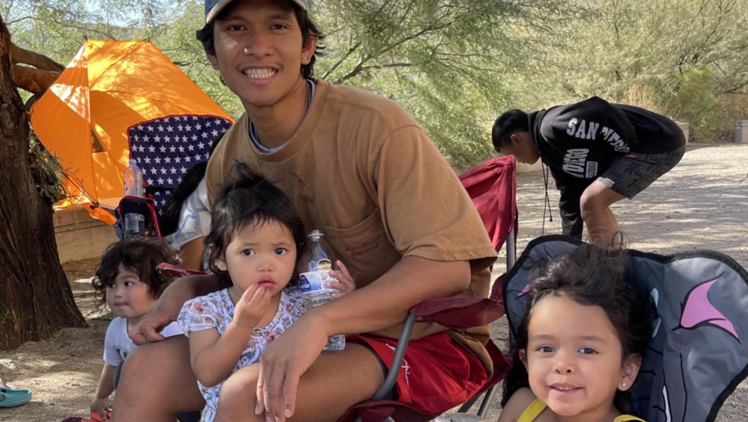 Fundraiser by Jenny Marcella : Remembering Jake: A victim of unprovoked stabbing