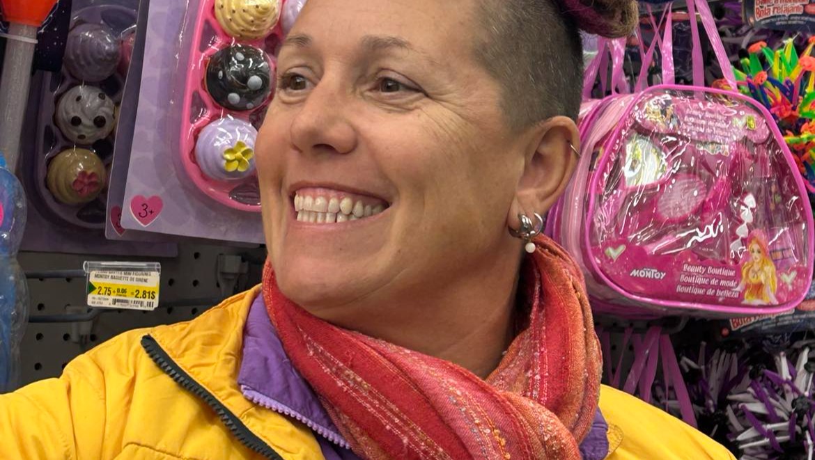 Fundraiser for Sophie Cornellier by Nancy Cyr : Aidez Sophie à ...