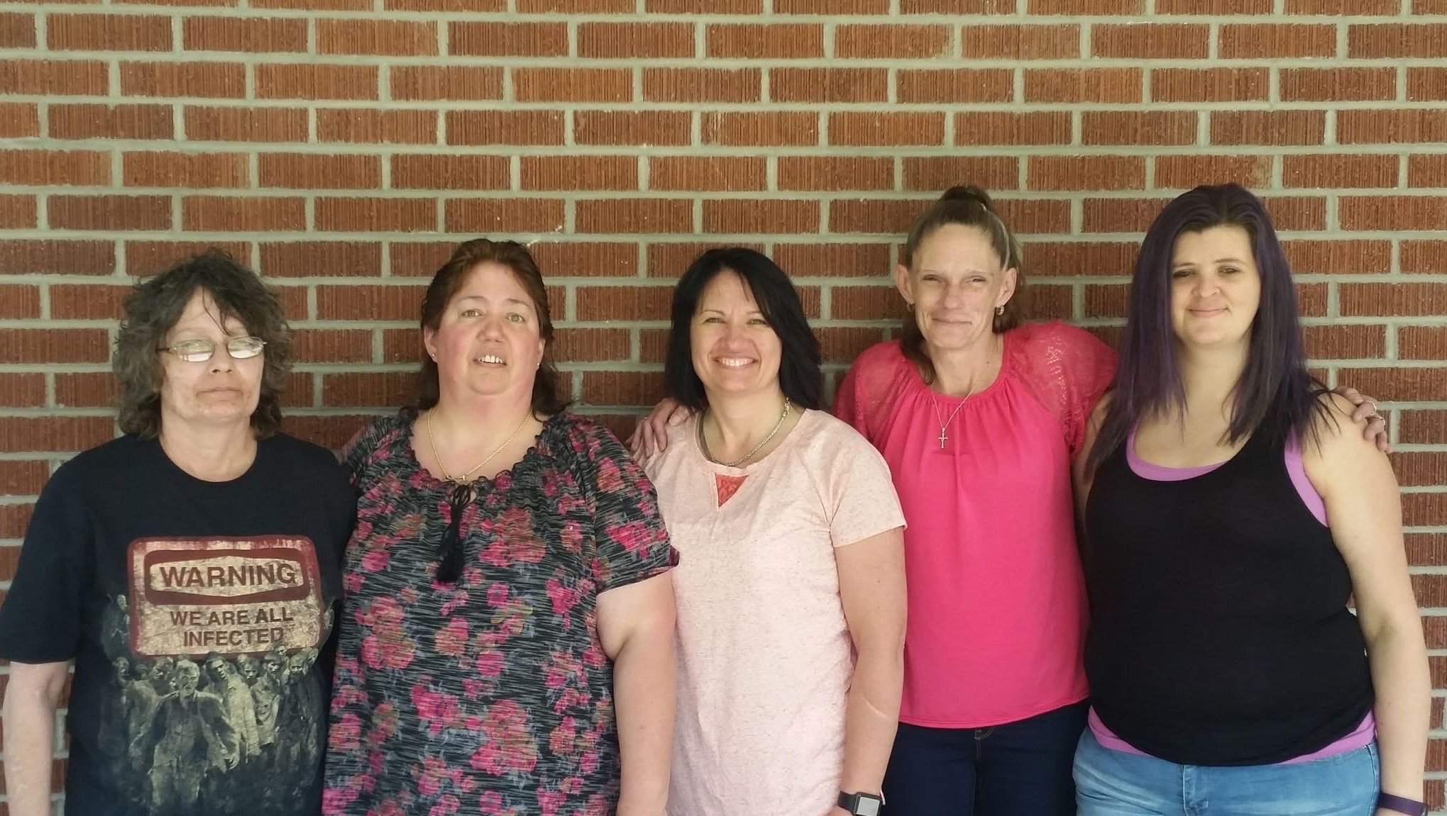 Fundraiser for Kimberly Riddle by Haley Engle : Support Our Family in ...