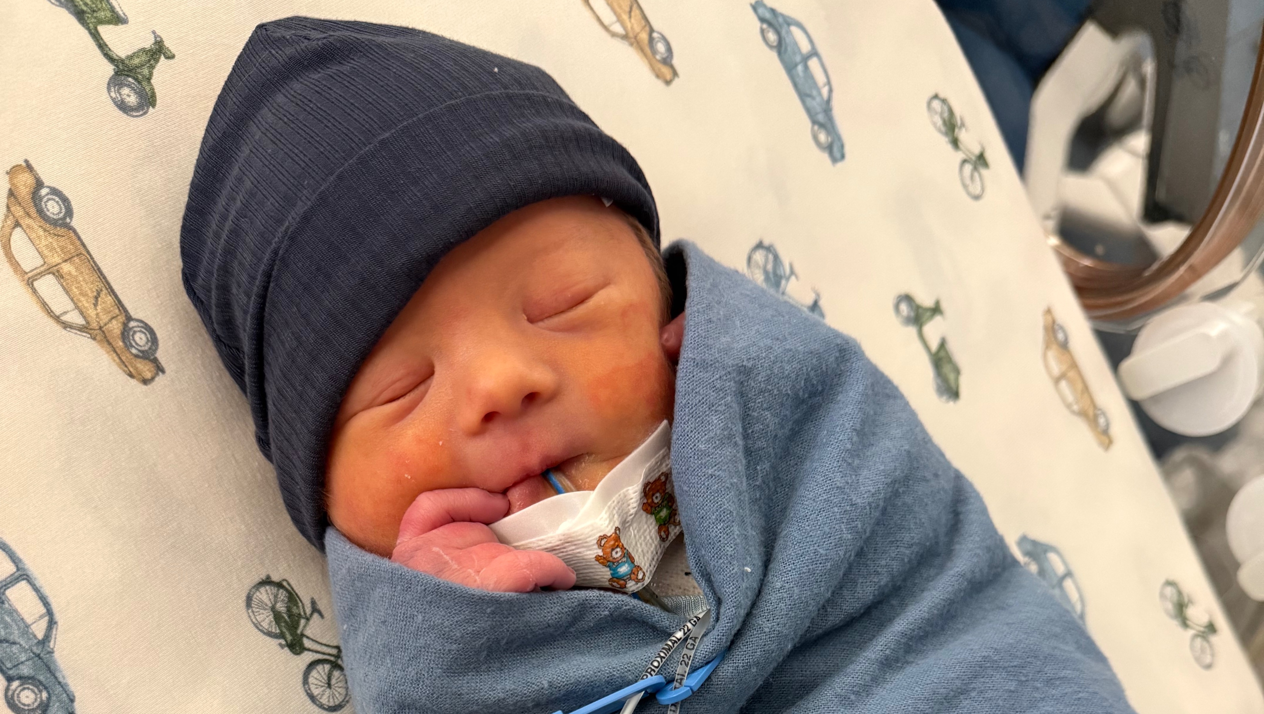 Fundraiser by Shannon Ethridge Ashley Pyron : Support Natalie and Cole ...