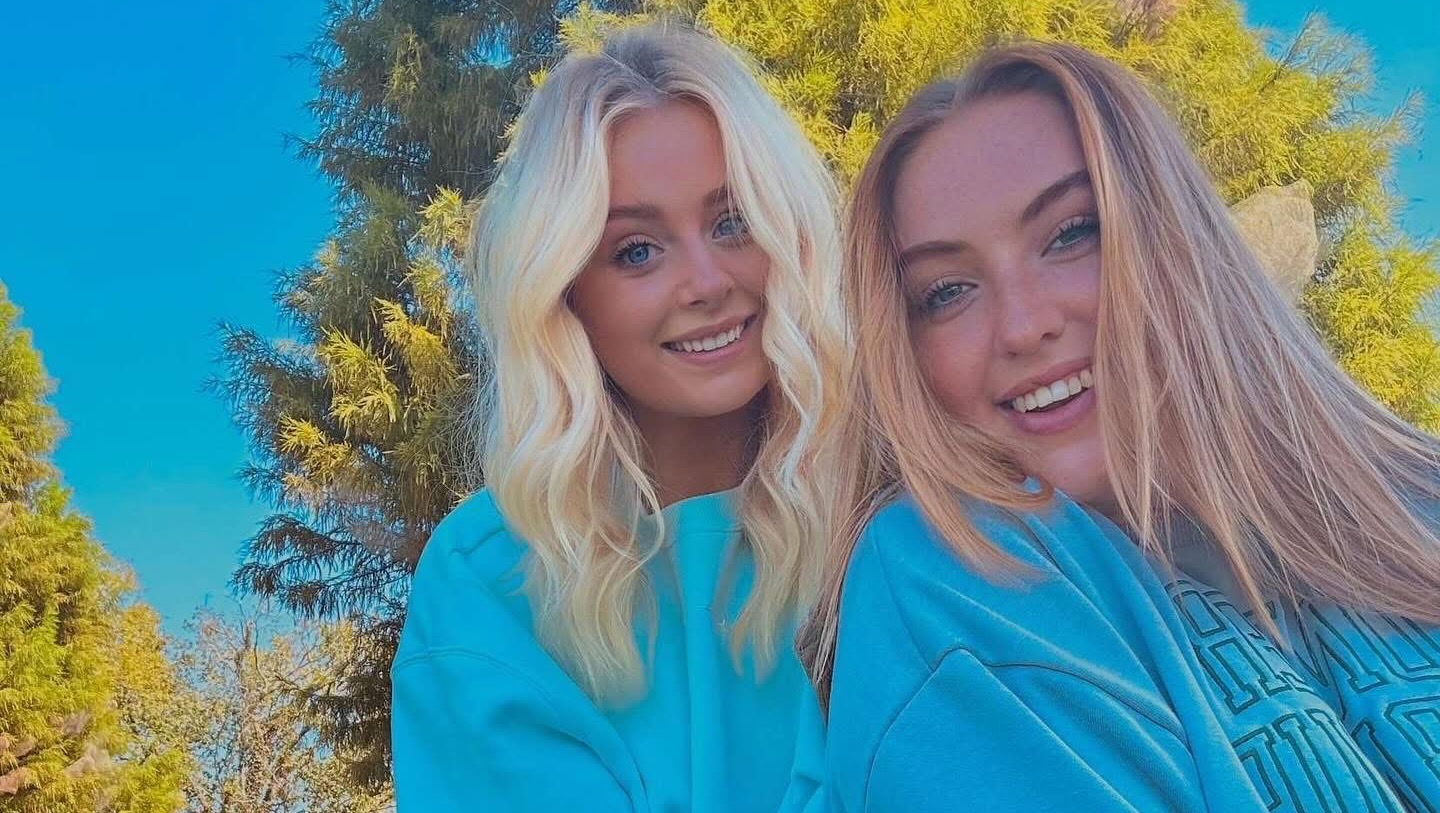 Fundraiser by Amanda Schane : Support for Alli and Camille