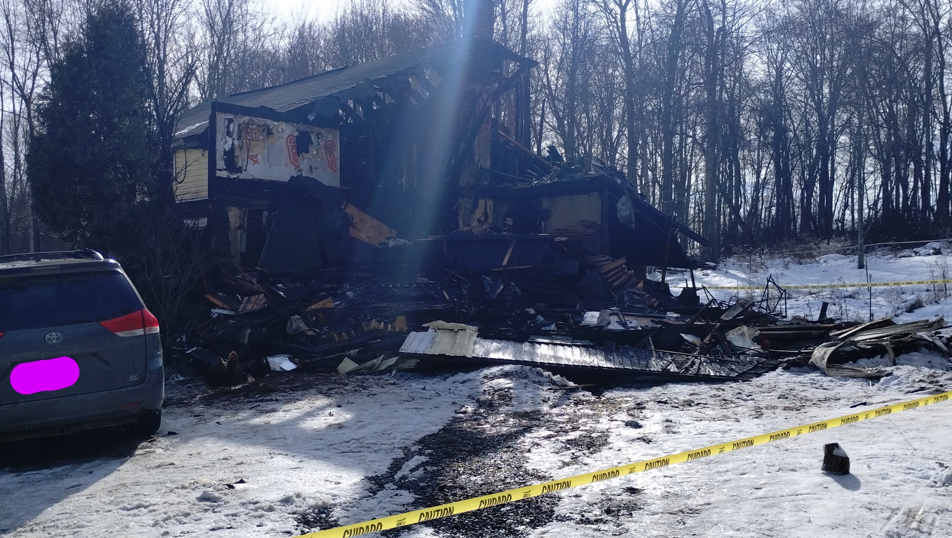 Fundraiser for Christina Root by Kim Springer : REBUILD LIVES: Family ...