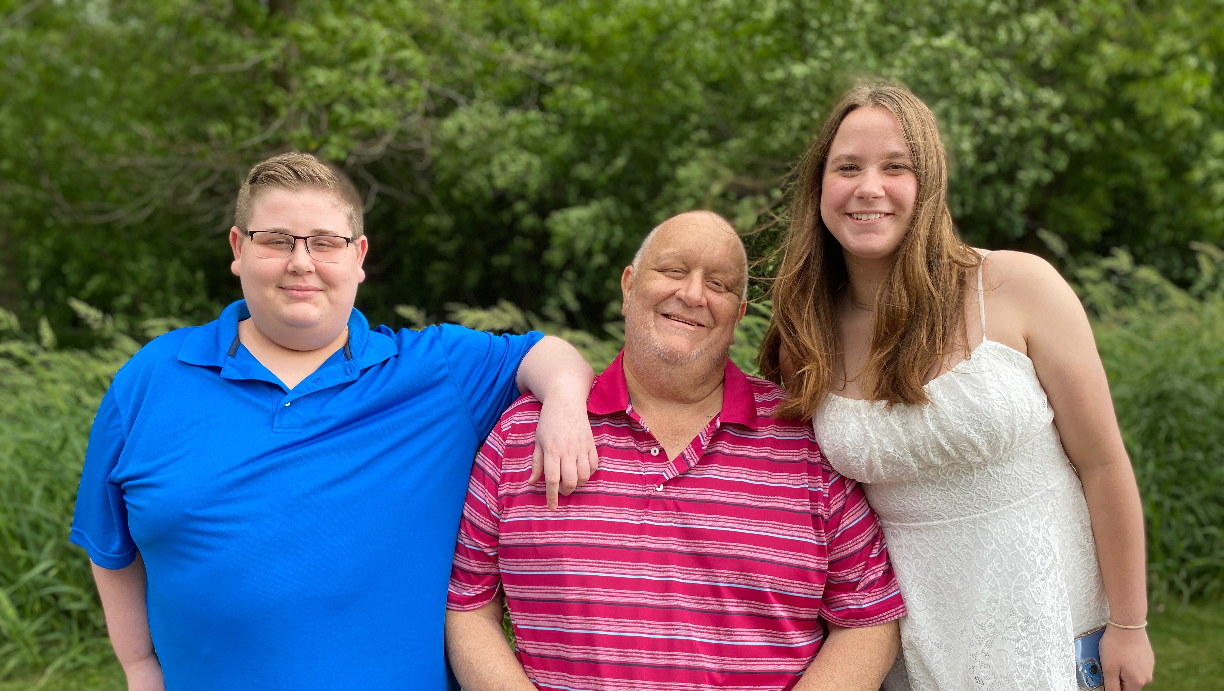 Fundraiser by Pam Schulz : Donate for Abby and Drew Duszynski’s ...