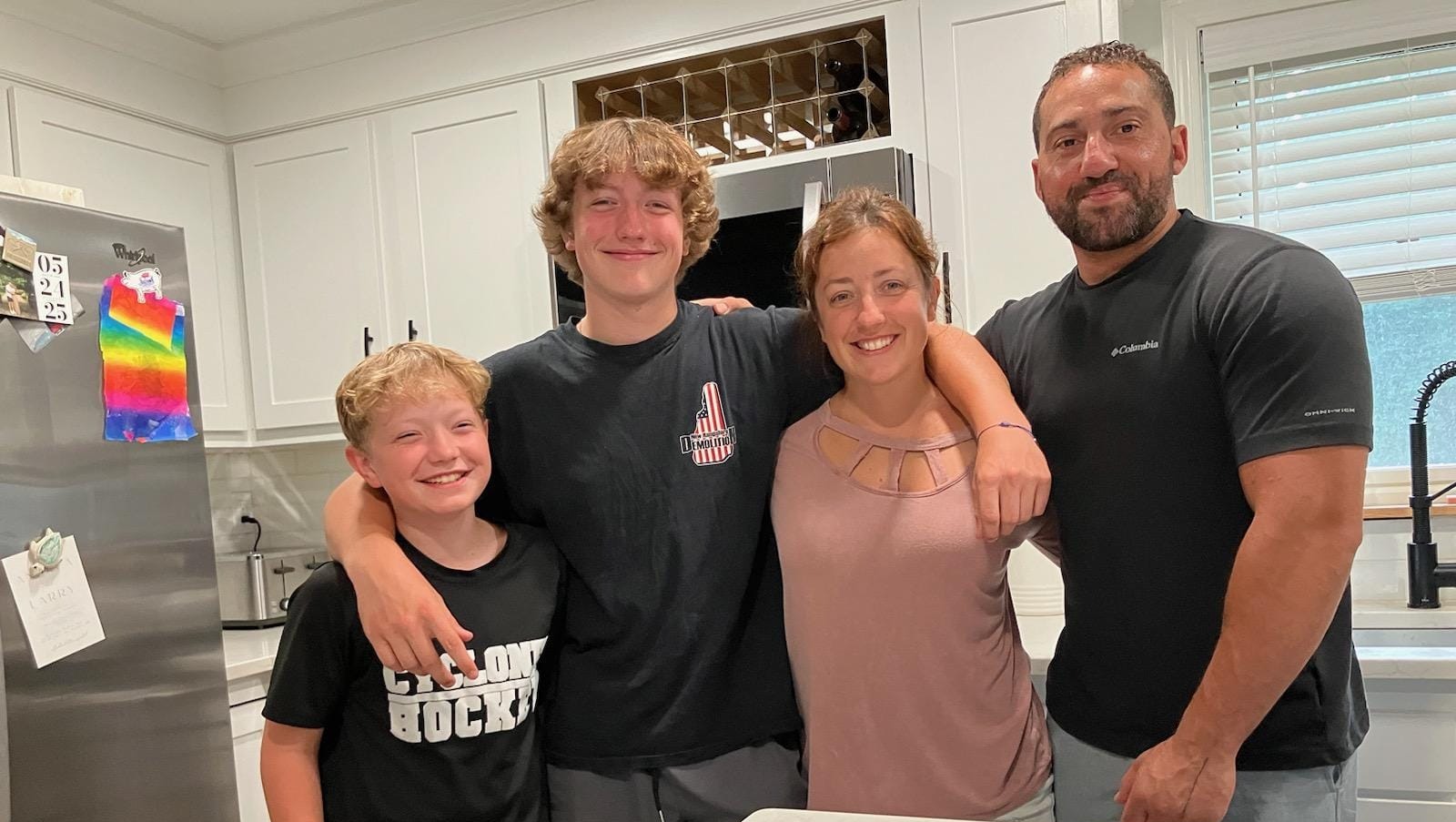 Fundraiser by Stephanie Downing : Josh's Journey To Recovery & Healing