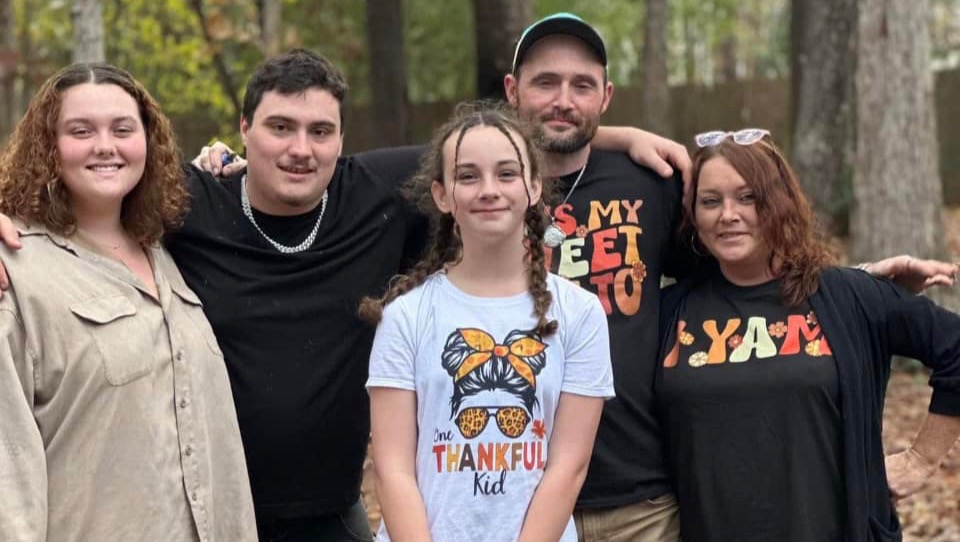 Fundraiser by Kim Neese : Support Kelly Camp Thrower's Healing Journey