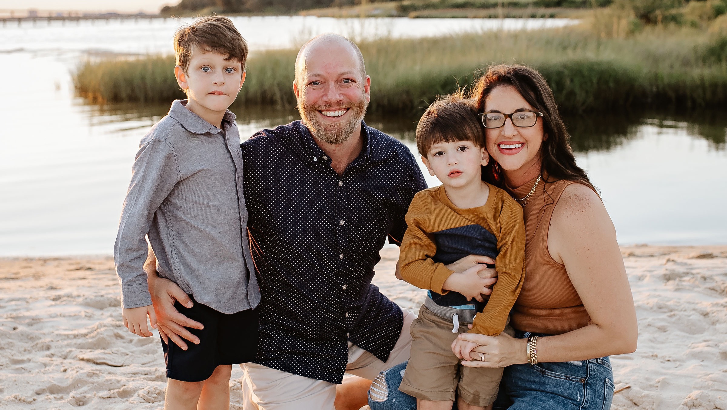 Fundraiser for Michelle Saucier by Tiffany Caillavet : Support Michelle ...