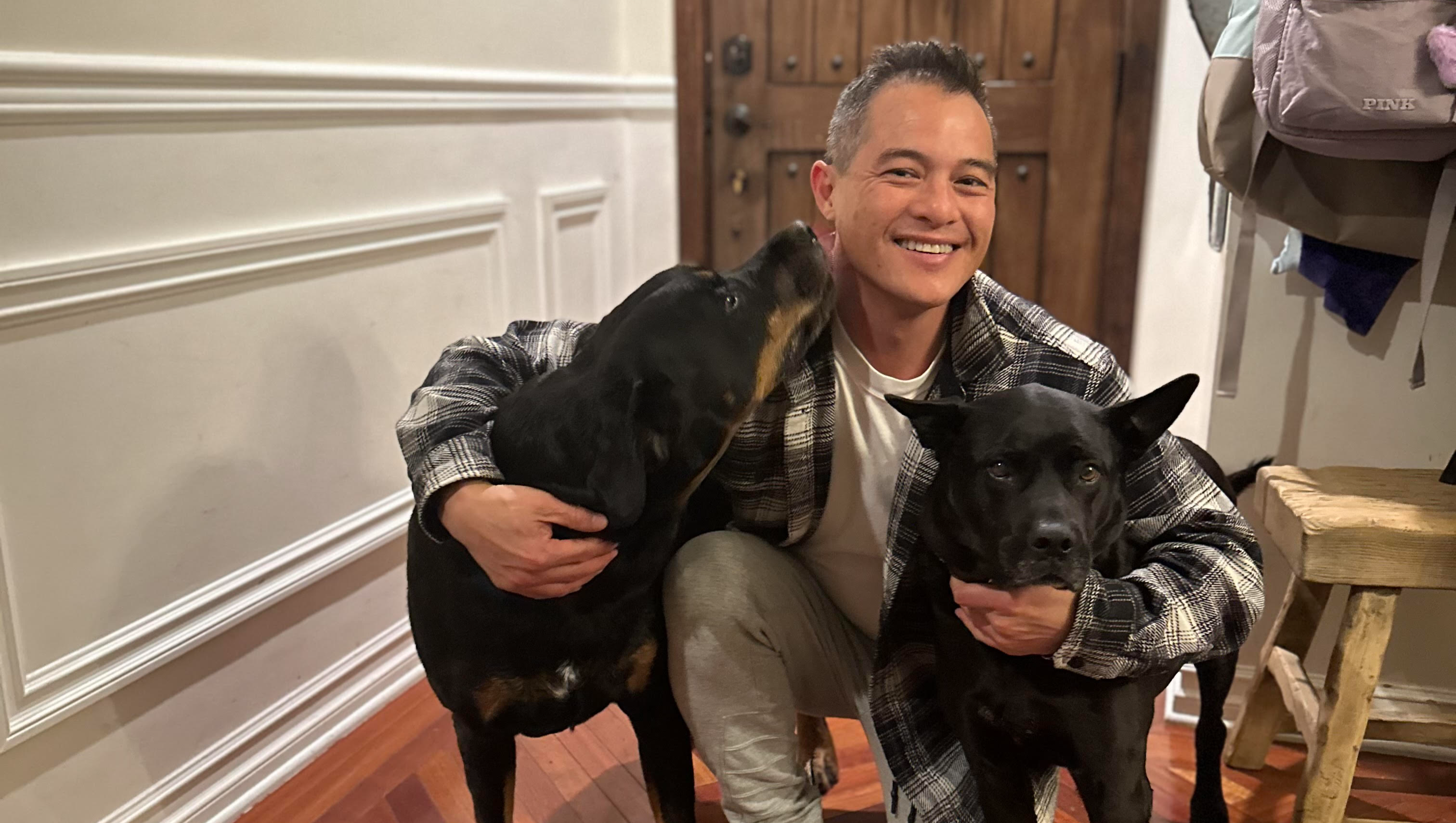 Fundraiser for Jourdan Khoo by John Stolpe : Help Jourdan Rebuild His ...