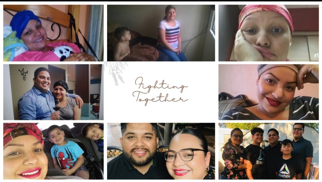Fundraiser by Wendy Becerra : Support Betty Reyes – Unexpected Surgery
