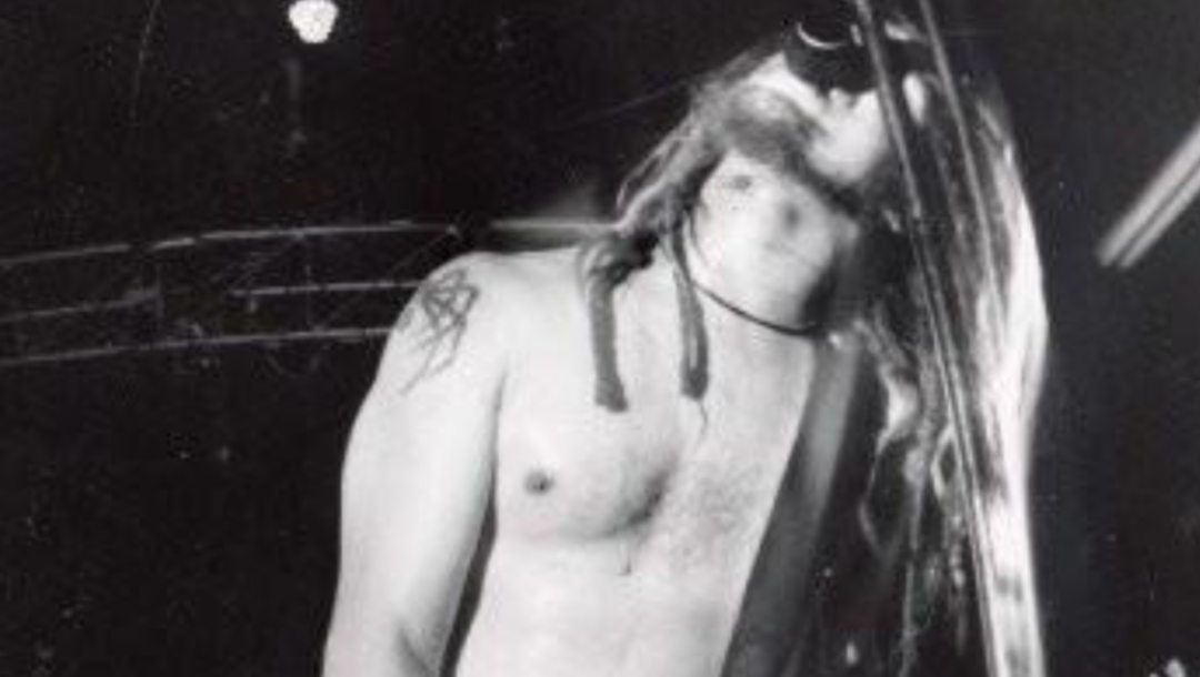 Fundraiser for Kirk Fisher by Nate Hall : Support Kirk