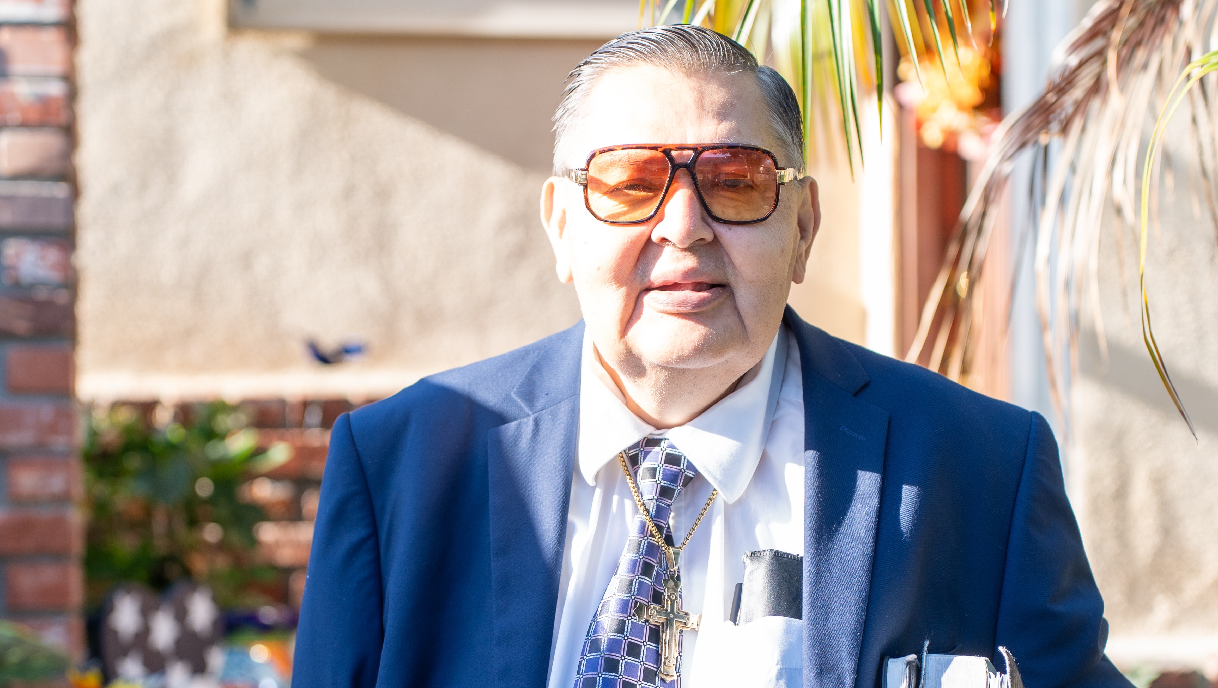 Fundraiser by Candy Bojorquez : Honoring Victor Bojorquez Beautiful Life.