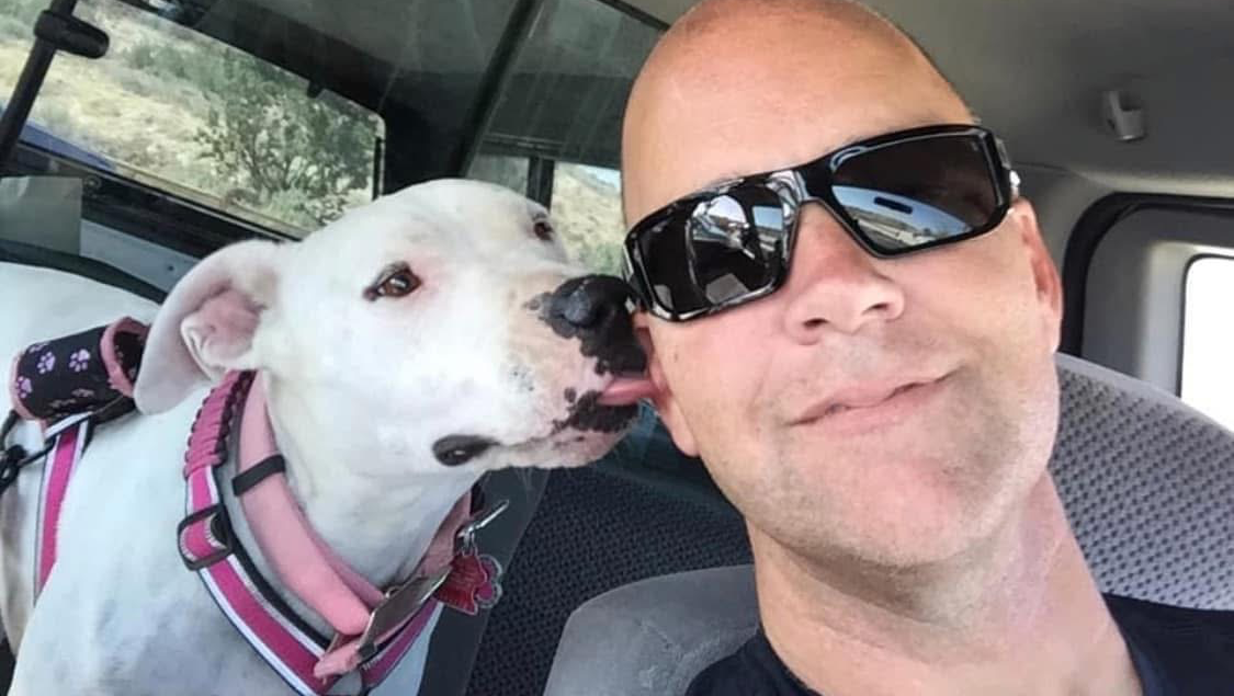 Fundraiser for Dennis,Kyle & by Kyle Barrett : Support Dennis Barrett's Cancer Battle