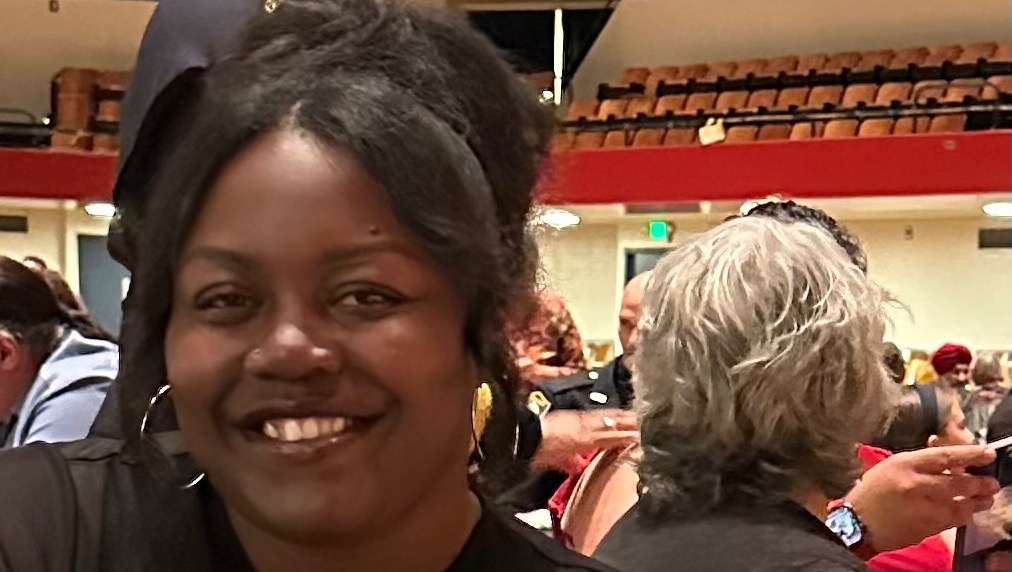 Fundraiser by Tiara Gonzales : Join Us in Supporting Ieesha Harris