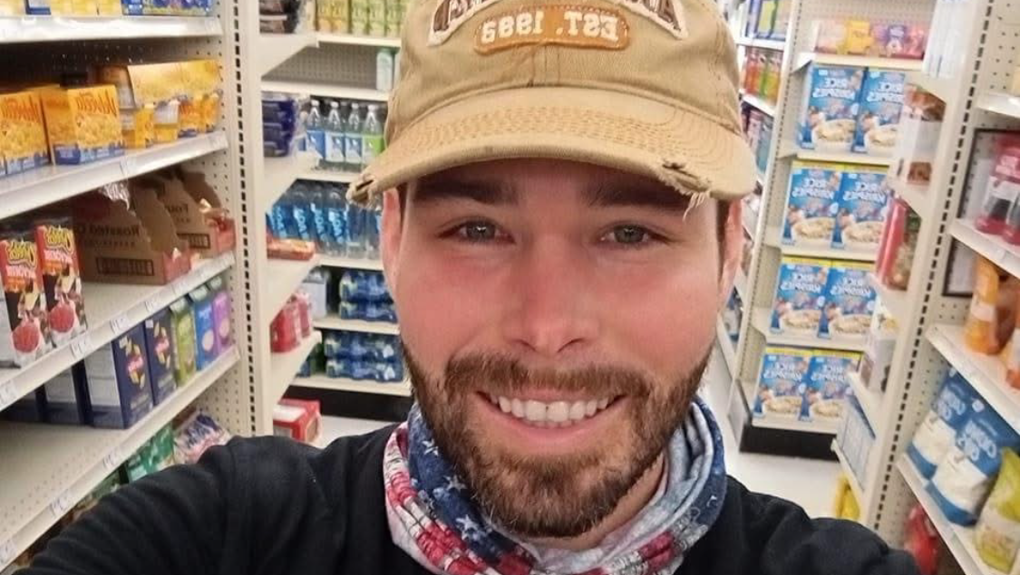 Fundraiser for Aaron Fuller by Chris Stepp : Support Eric Fuller's ...