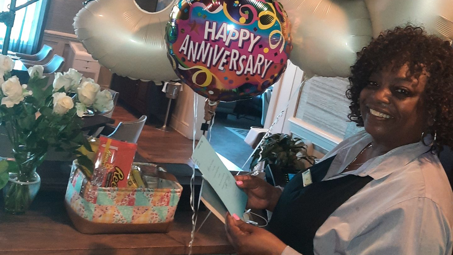 Fundraiser for Elizabeth Hunter by Tessa Reams : Help Miss Liz’s Nephew ...