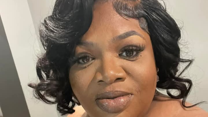 Fundraiser for Kristin Keith by Derrika Keith : Support Tameika's ...