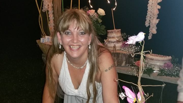 Fundraiser by Kasey Webster : Bring Amanda Stewart Home to Rest
