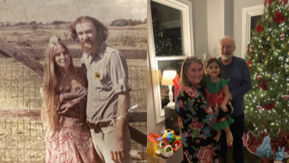 Fundraiser for Kenneth Boone by Charles Boone : Benefit for Nora Boone ...