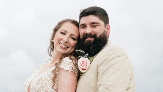 Fundraiser for Abby Barringer by Brett Beasley : Help Abby White ...