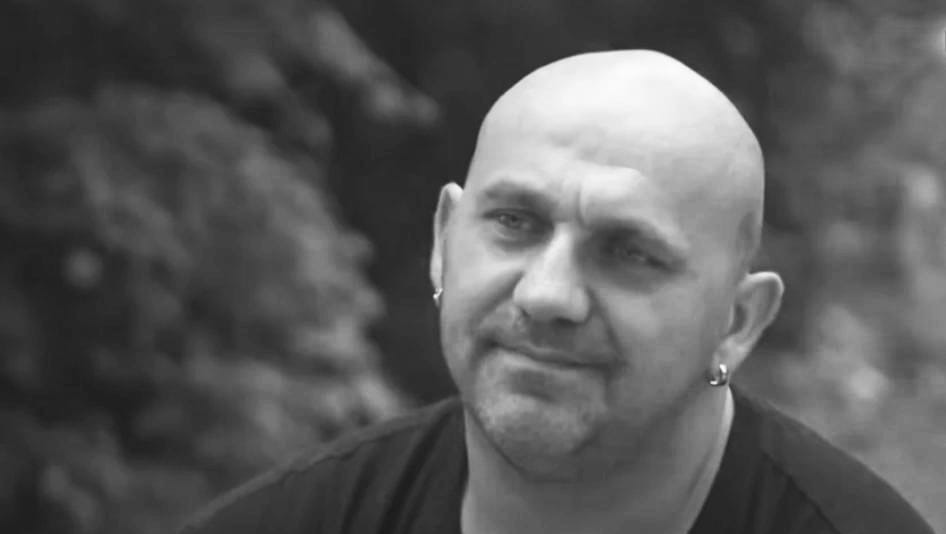 Fundraiser for David Ritter by Helmut Ritter : Beisetzung Norman