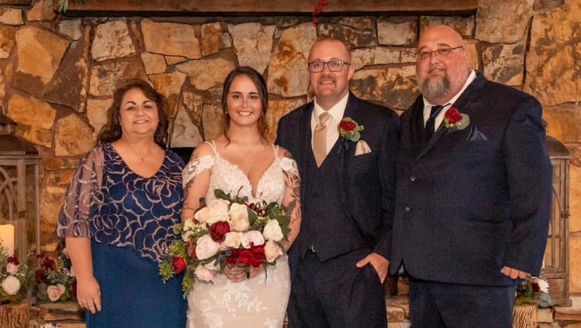 Fundraiser for Tiffany Homoya by Brenyn Kievit : Support Tiffany and ...