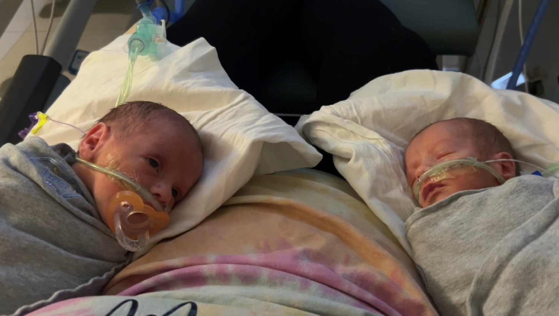 Fundraiser for Steven Duffy by Kierston McConkey : Aid for the Duffy ...