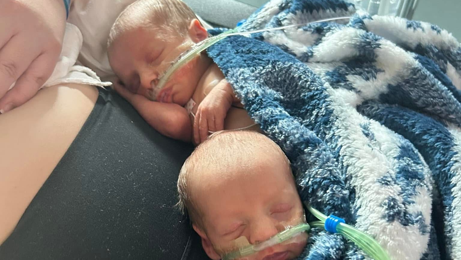 Fundraiser for Steven Duffy by Kierston McConkey : Aid for the Duffy ...