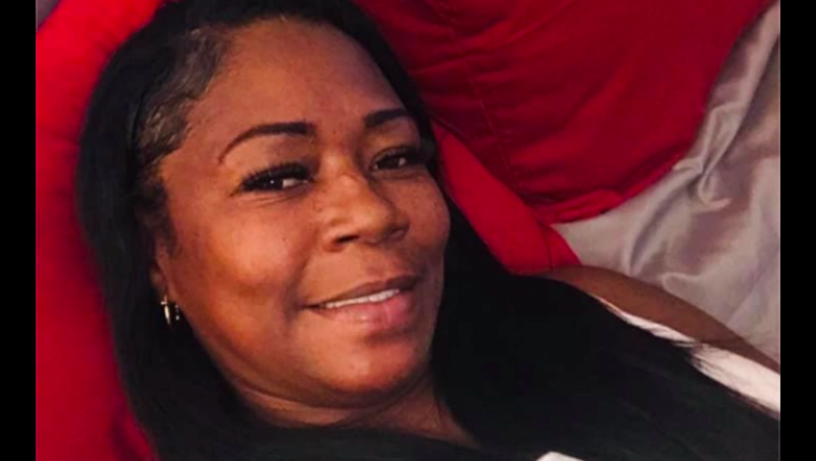 Fundraiser by Nicole Diggs : Give Carolyn Tucker a Proper Farewell