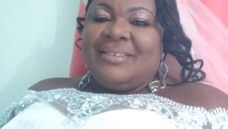 Fundraiser by Shamari Smith : Help Jacinth Turner Fight Breast Cancer